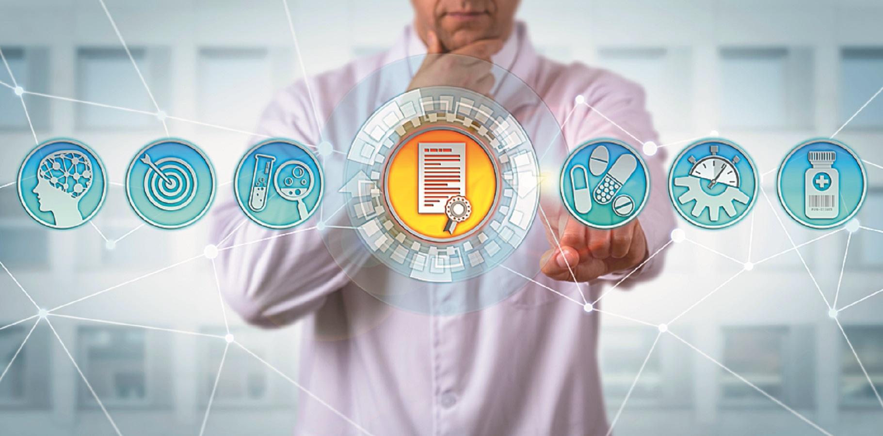 DoP to form panel of auditors for risk-based marketing audit of drug ...