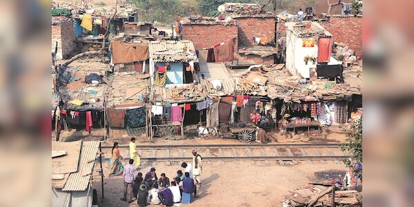 Zero poverty scheme: UP official meets 1st beneficiary in visit to ...