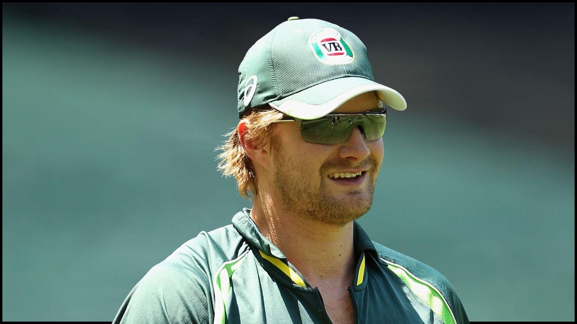 Shane Watson Wallpapers 2024
