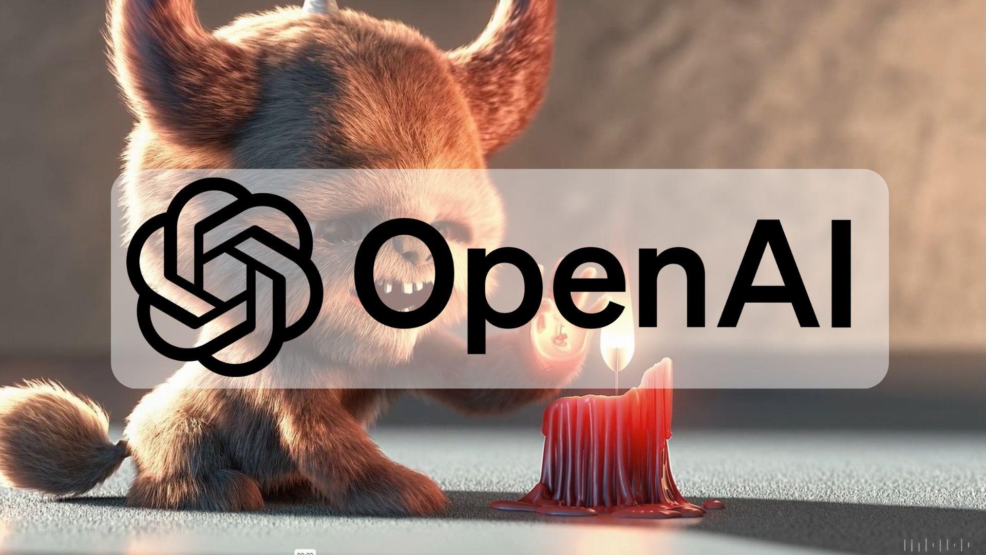 Sora: OpenAI says it will release text-to-video AI model in a few ...