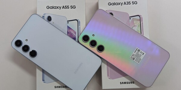 Samsung announces offers on these Google AI-enhanced Galaxy A-series ...