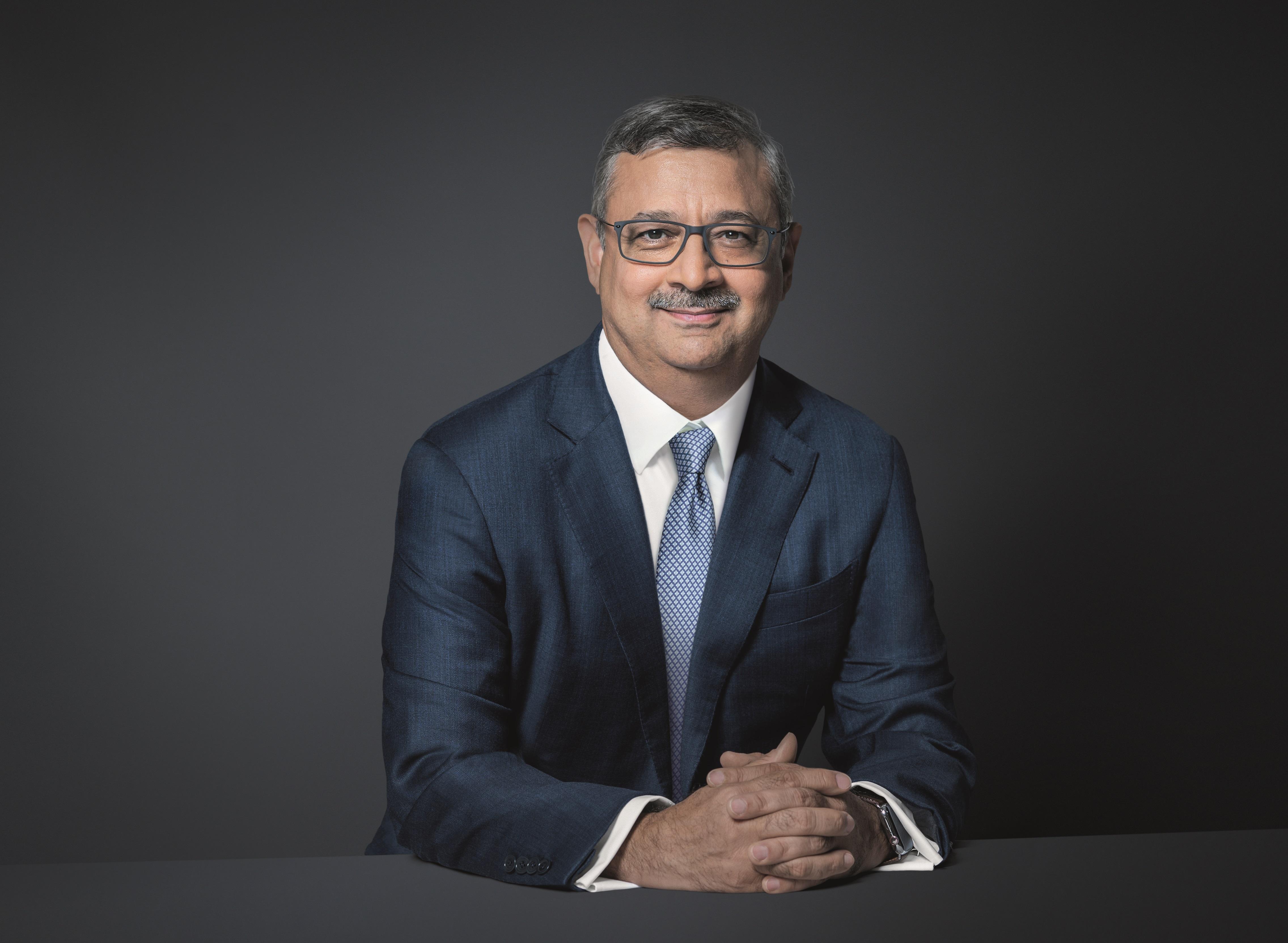 Expansion, AI campus, green hydrogen plans on cards for Linde in India ...