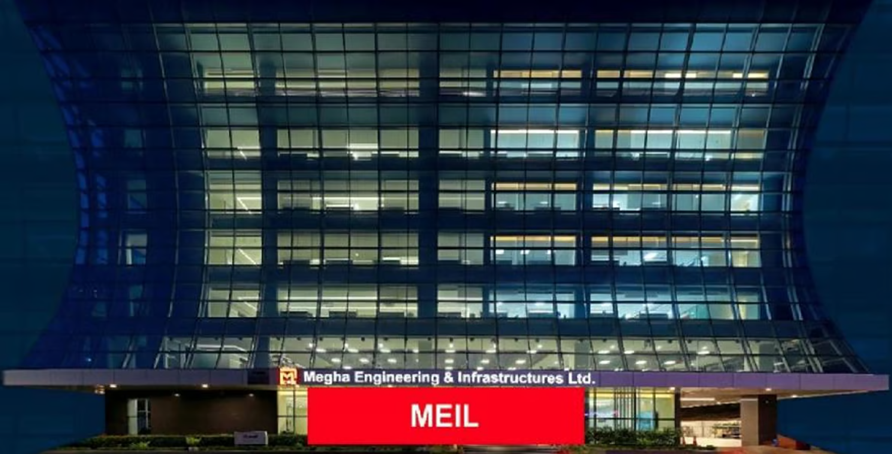 Electoral Bonds Megha Engineering Donates Rs 1 200 Cr 2nd Highest