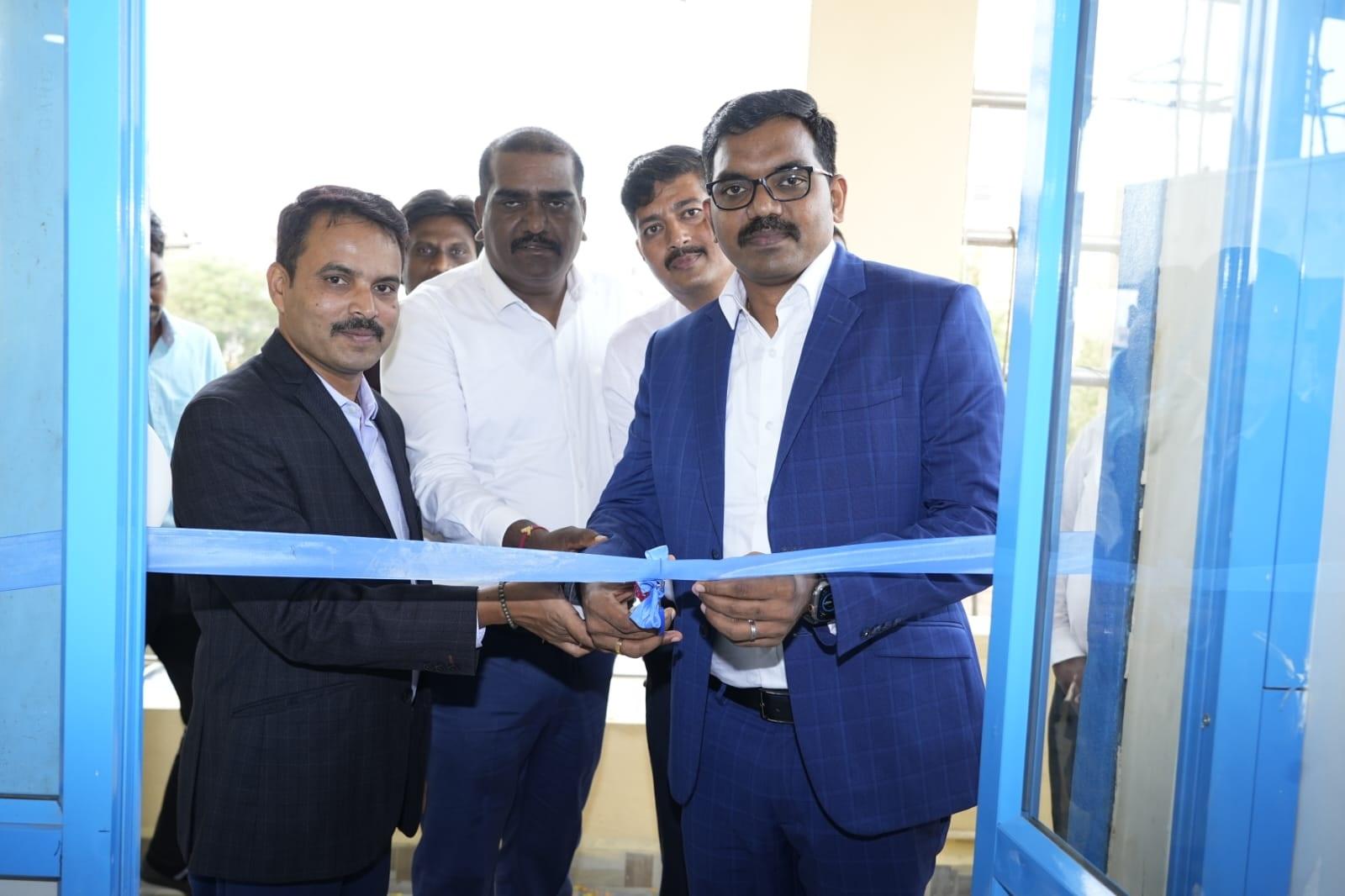 Muthoot Microfin announces foray in Telangana with 4 branches in 1st ...