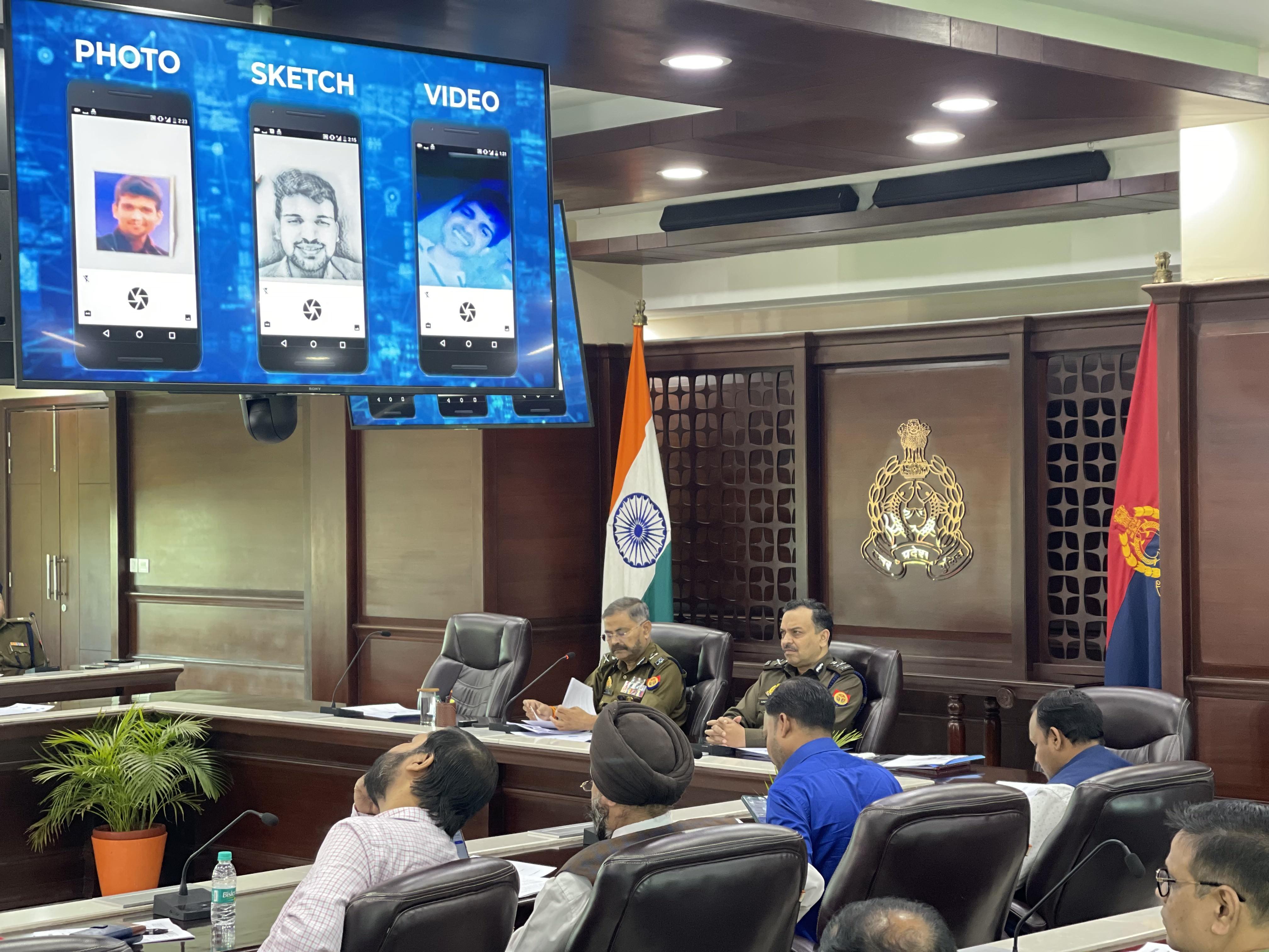 Staqu unveils AI tool in collaboration with UP police to nab criminals ...