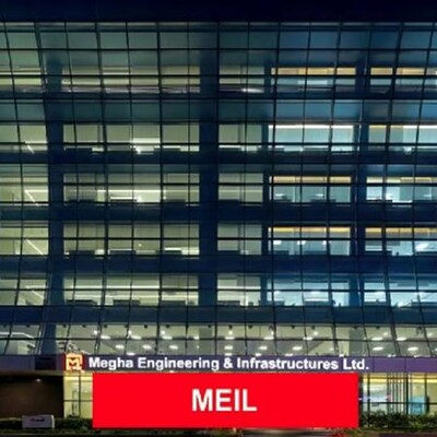 CBI FIR against second-biggest electoral bond buyer Megha Engineering ...