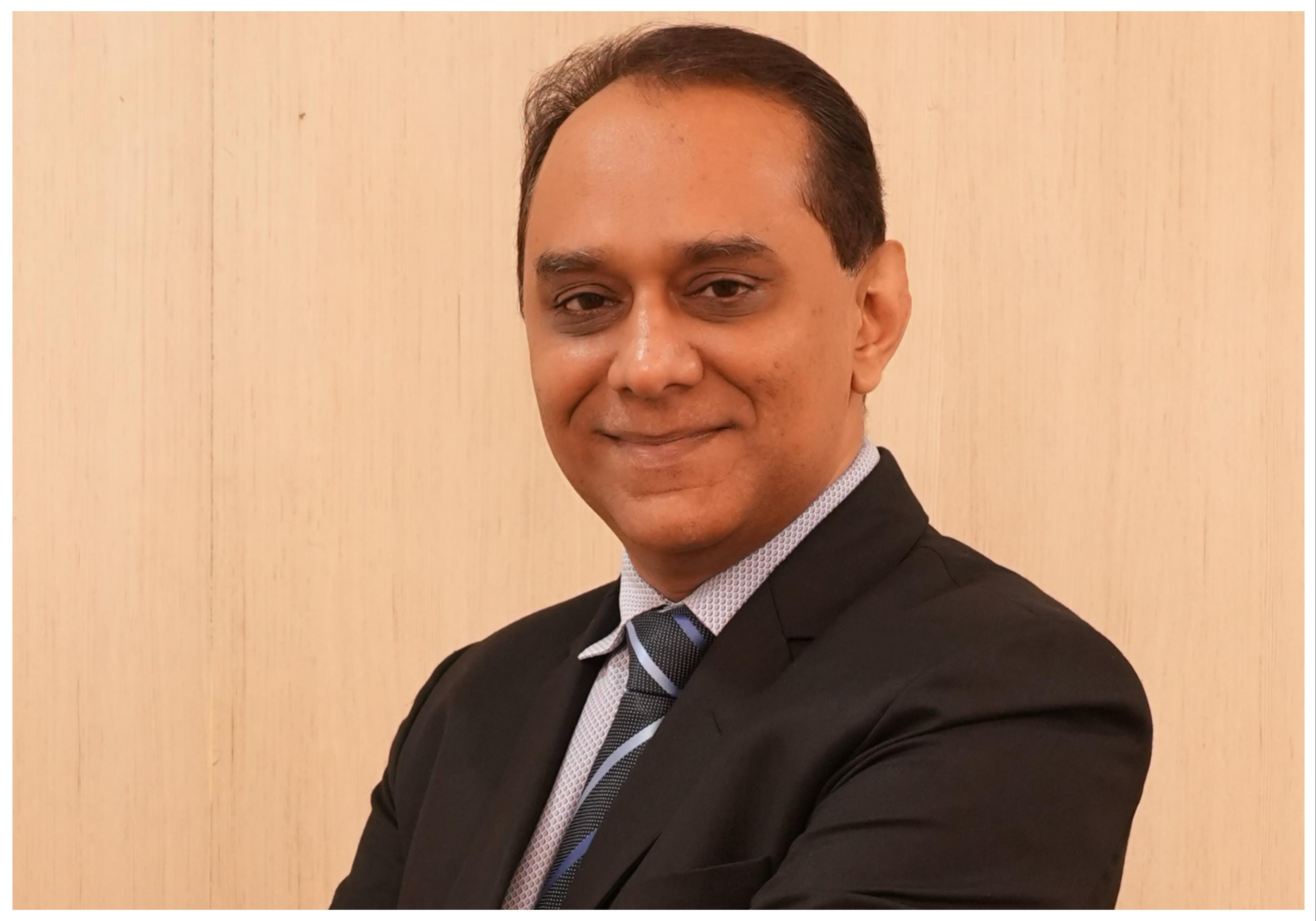 'Markets started building NDA's win in general elections in December ...