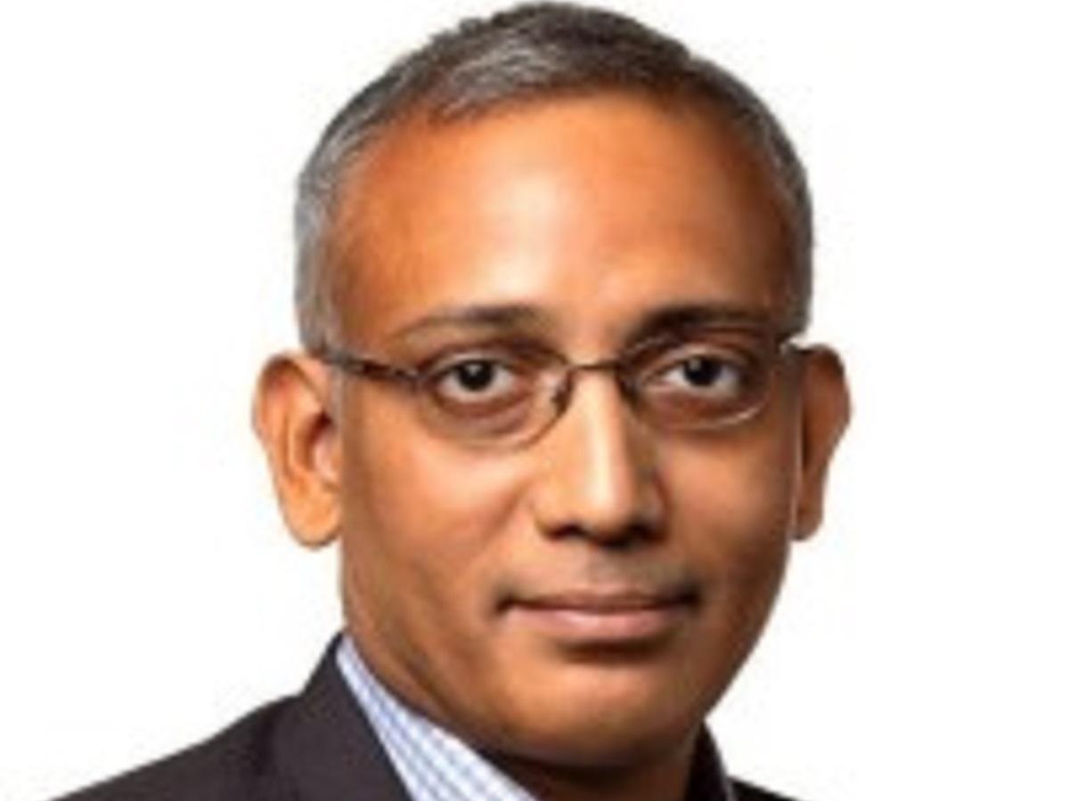 P&G India appoints Kumar Venkatasubramanian as CEO | Company News ...