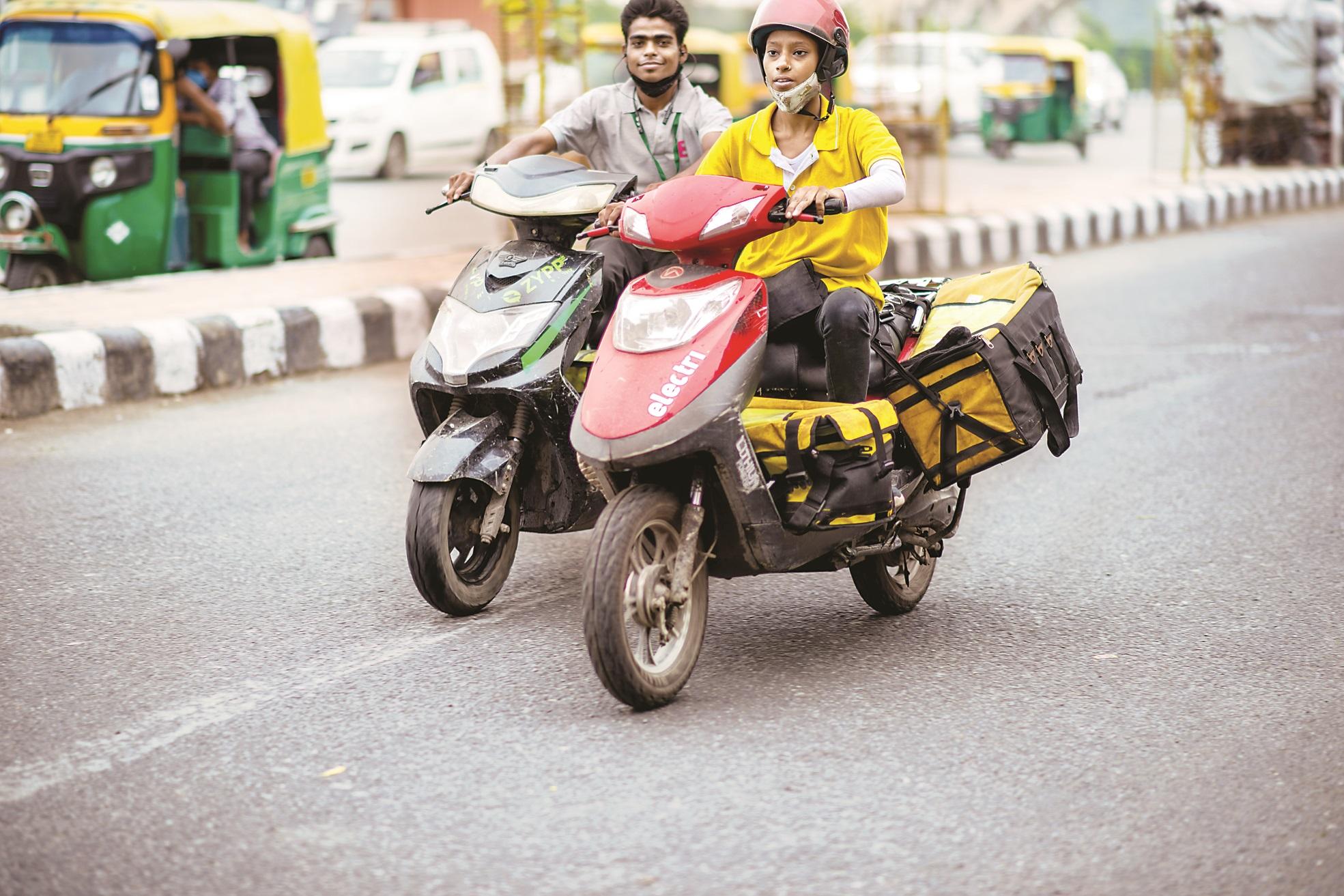 Flipkart's quick-commerce foray: Will Zepto and Blinkit feel the pinch ...