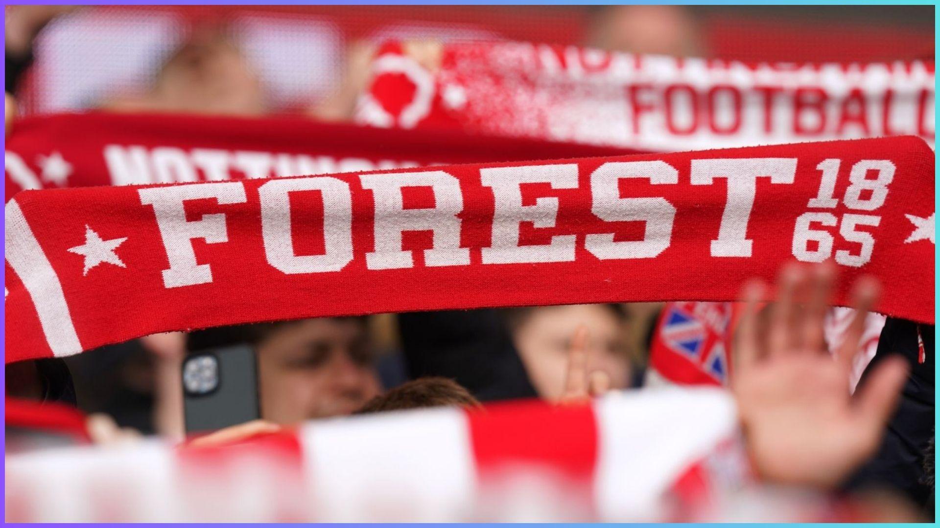 EPL relegation zone: Nottingham Forest docked 4 points for overspending ...
