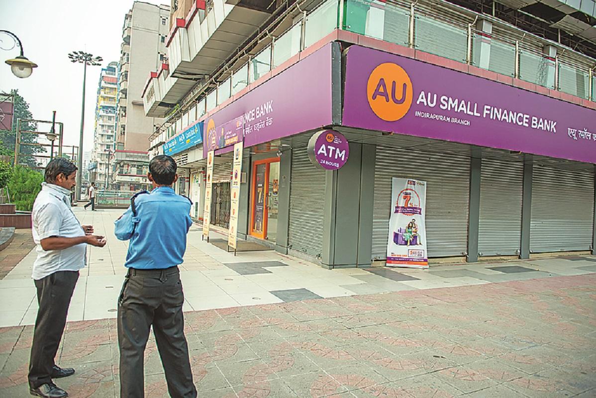 HR, technology integration key challenge for Fincare-AU SFB merger ...