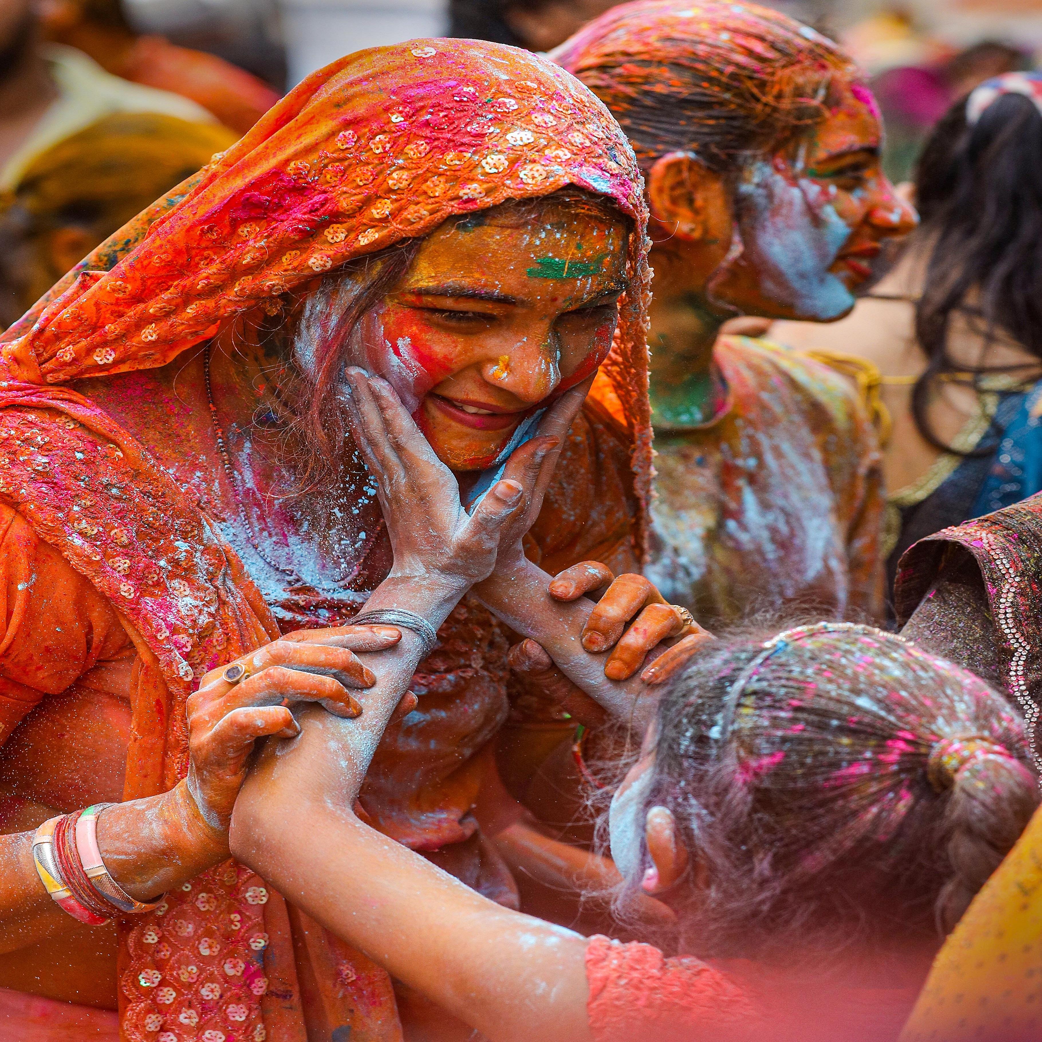 Holi 2024 Bank Holiday: Bank to remain shut in some states, check list ...