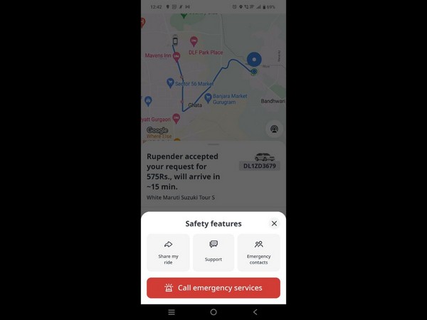 inDrive Announces Safety Updates for Riders and Drivers in India