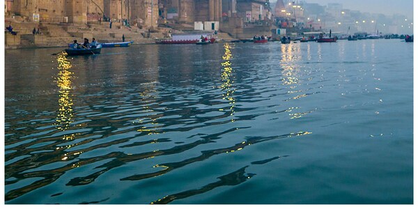 NMCG approves 9 projects worth Rs 265 cr to reduce pollution in Ganga ...