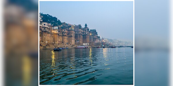 Clean Ganga: NMCC approves 5 projects worth Rs 73.39 crore for UP ...