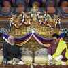PM Modi bestowed Bhutan's highest civilian award 'Order of the Druk Gyalpo' | External Affairs ...