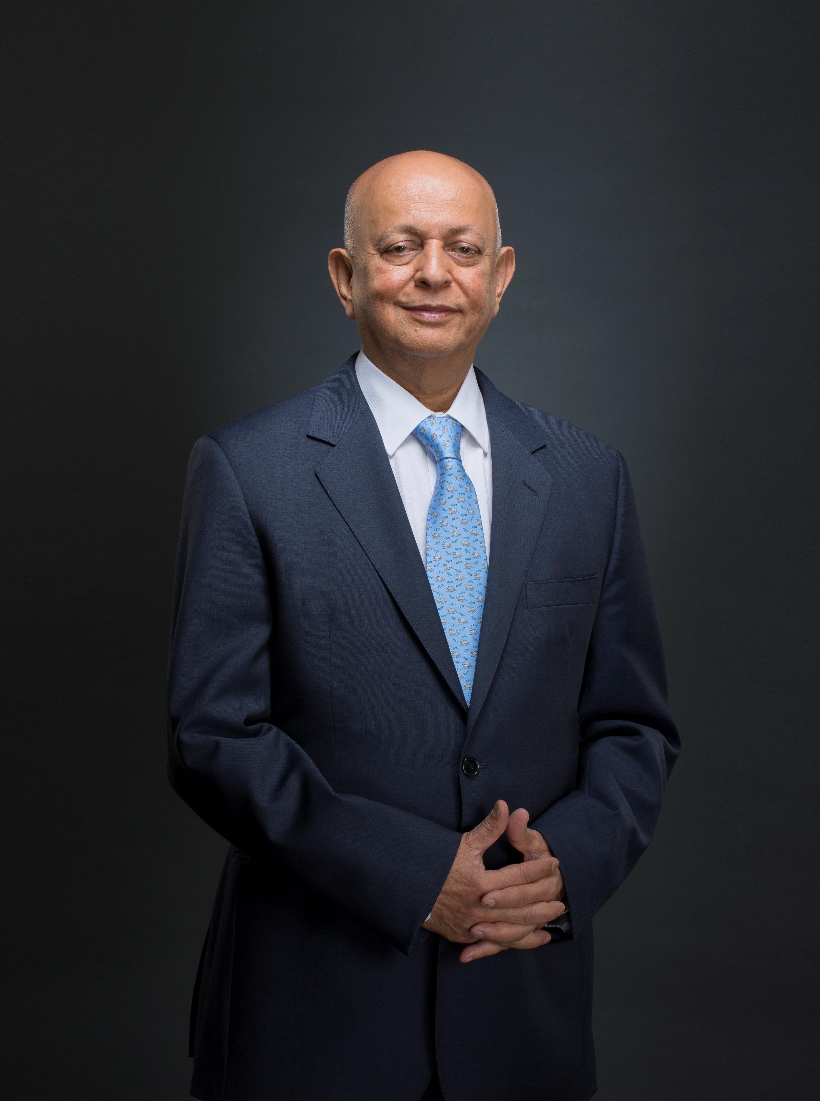 Hemendra Kothari's DSP group to enter NBFC space, awaits RBI approval ...