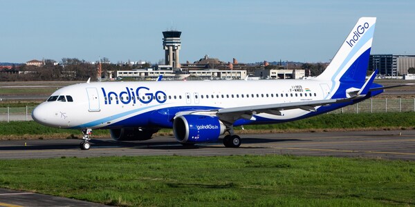 How IndiGo rose to dominance and hit its biggest crisis in two decades ...