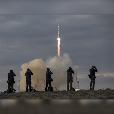 Russia to practice tactical nuclear weapon scenario in its military ...