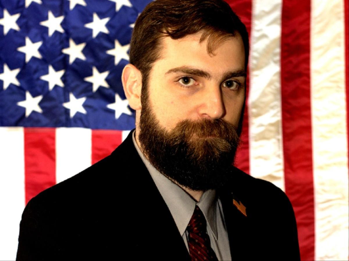 US election: Texas man runs for President as 'Literally Anybody Else ...