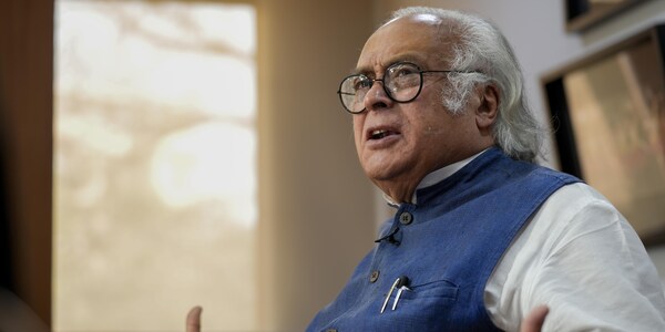 PM Modi must take moral responsibility and resign: Congress on LS polls ...