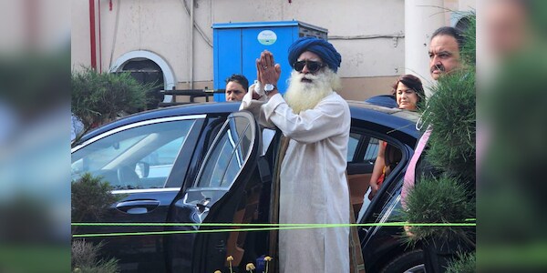 Delhi HC orders YouTuber to remove 'defamatory' video against Sadhguru | India News - Business ...