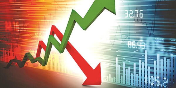 GDP growth, inflation among key triggers that may drive mkts in Samvat ...