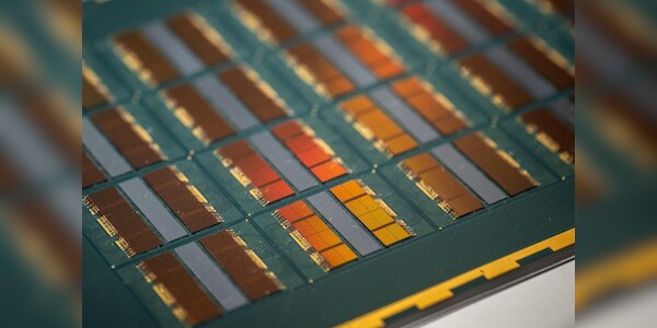 Israel's Tower Semiconductor, Adani plan $10 bn chip project in India ...