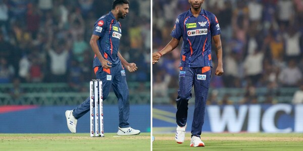 IPL 2024 LSG vs PBKS Highlights: Mohsin, Mayank mat Punjab; Lucknow win ...