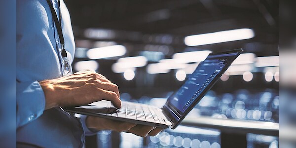 Strengthening cybersecurity is critical to India's digital backbone ...