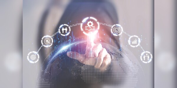 The rise and rise of technology | Expert Views - Business Standard