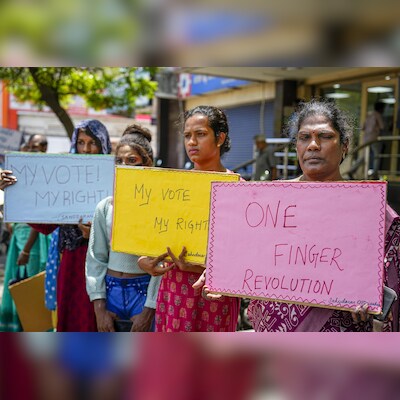 Lok Sabha elections 2024: All things to know about phase six of polls ...