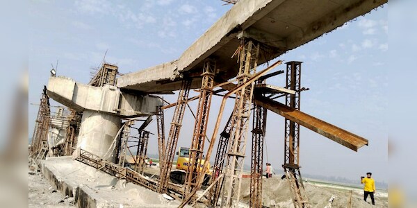 Petition in SC seeks highest level audit of all existing Bihar bridges ...