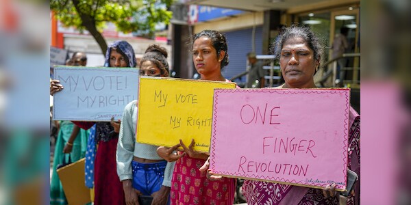 Lok Sabha elections 2024: All things to know about phase six of polls ...