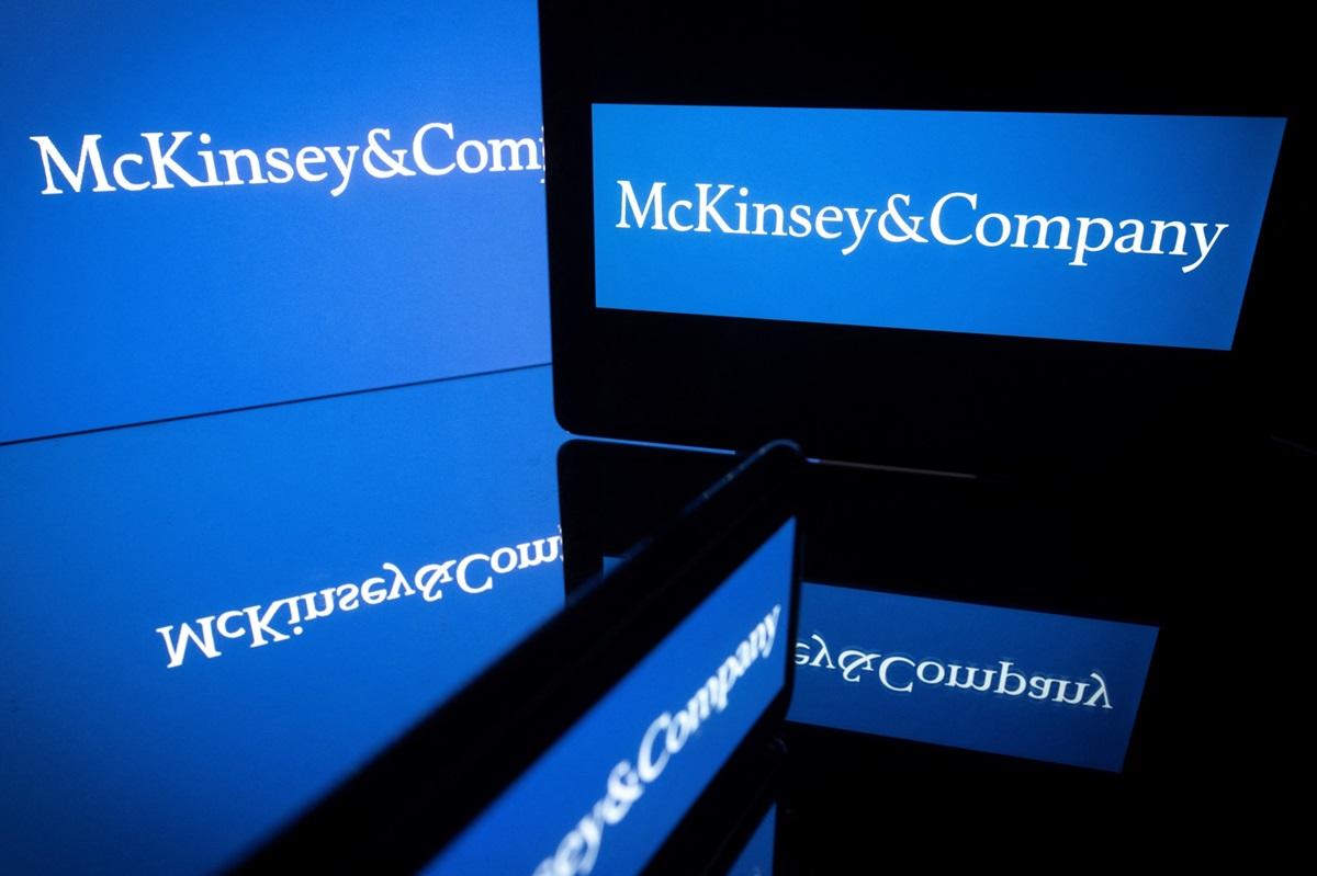 McKinsey to hire 12% more junior employees in 2026 despite AI push | Company News - Business ...