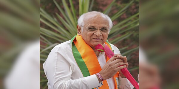 India's first indigenous semiconductor chip will be made in Gujarat: CM ...