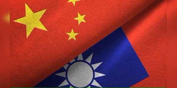 China sends scores of warplanes across central line in Taiwan Strait ...