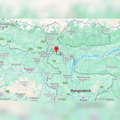 Before Katchatheevu, there was Bengal's Berubari: How a CM took on PM ...