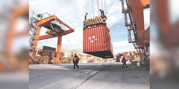 How ECGC covers detrimental risks faced by exporters to boost exports ...