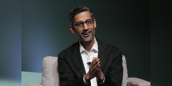 Here's what Google CEO Sundar Pichai told his employees on more layoffs | World News - Business ...