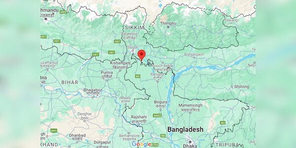 Before Katchatheevu, there was Bengal's Berubari: How a CM took on PM ...