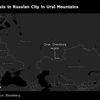 Authorities in Russia, Kazakhstan evacuate thousands following dam ...