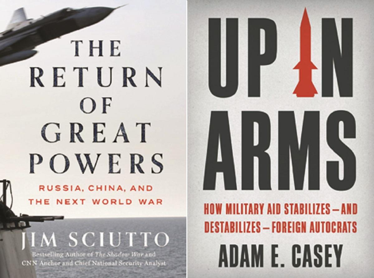 The quickest path to WWIII | Book - Business Standard