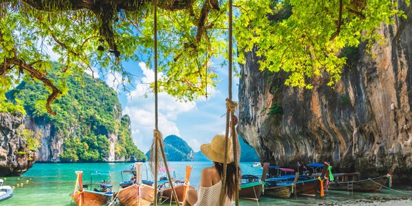 Thailand to offer visa-free travel for Indian travellers, starting June ...