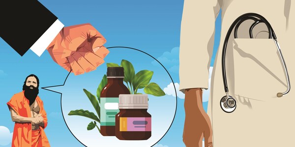 Patanjali, misleading ads, and art of puffery: When brands take it too ...