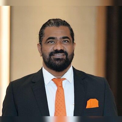 Quite a design rethink done to stay relevant, says Prestige Group CEO ...