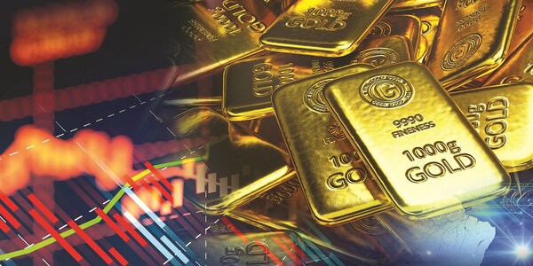 Gold price rises Rs 10 to Rs 72,160, silver slips Rs 100 to Rs 89,900 ...