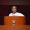 Civil servants to continue to serve citizens with nation first spirit ... Civil servants to continue to serve citizens with nation first spirit ...