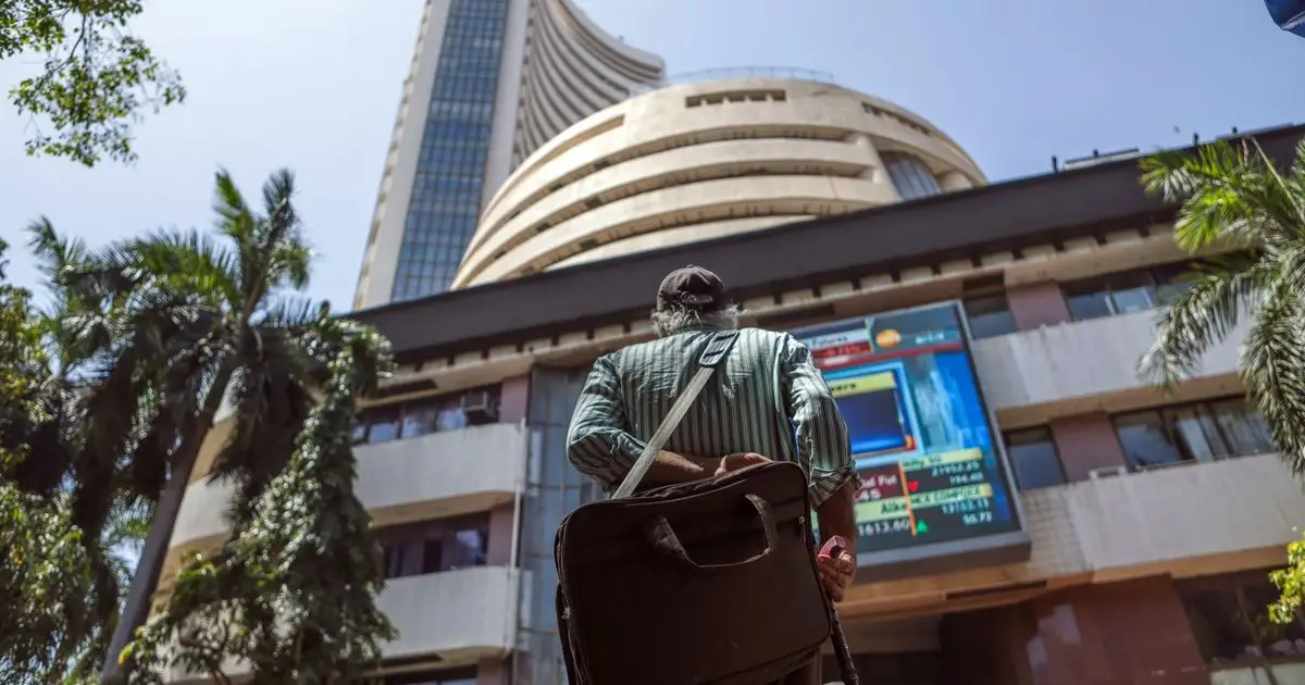 Modi-Xi handshake, fresh tax cuts boost case for lagging Indian stocks ...