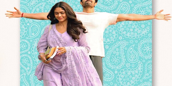 The Family Star Box Office Collection Day 6: Vijay's movie collection ...